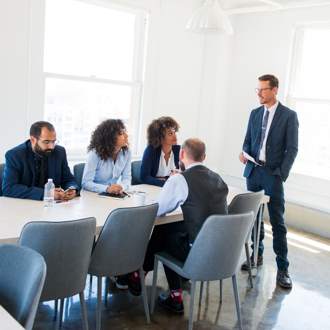 Le manque de formation continue des employés - Rachel Sobry
