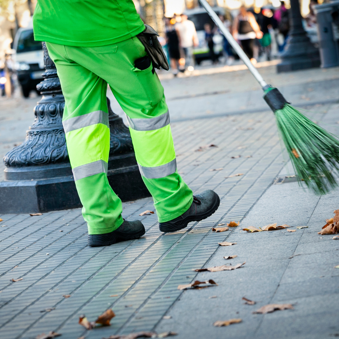 Le rapport de l'association Clean Cities Coalition Network sur les ...